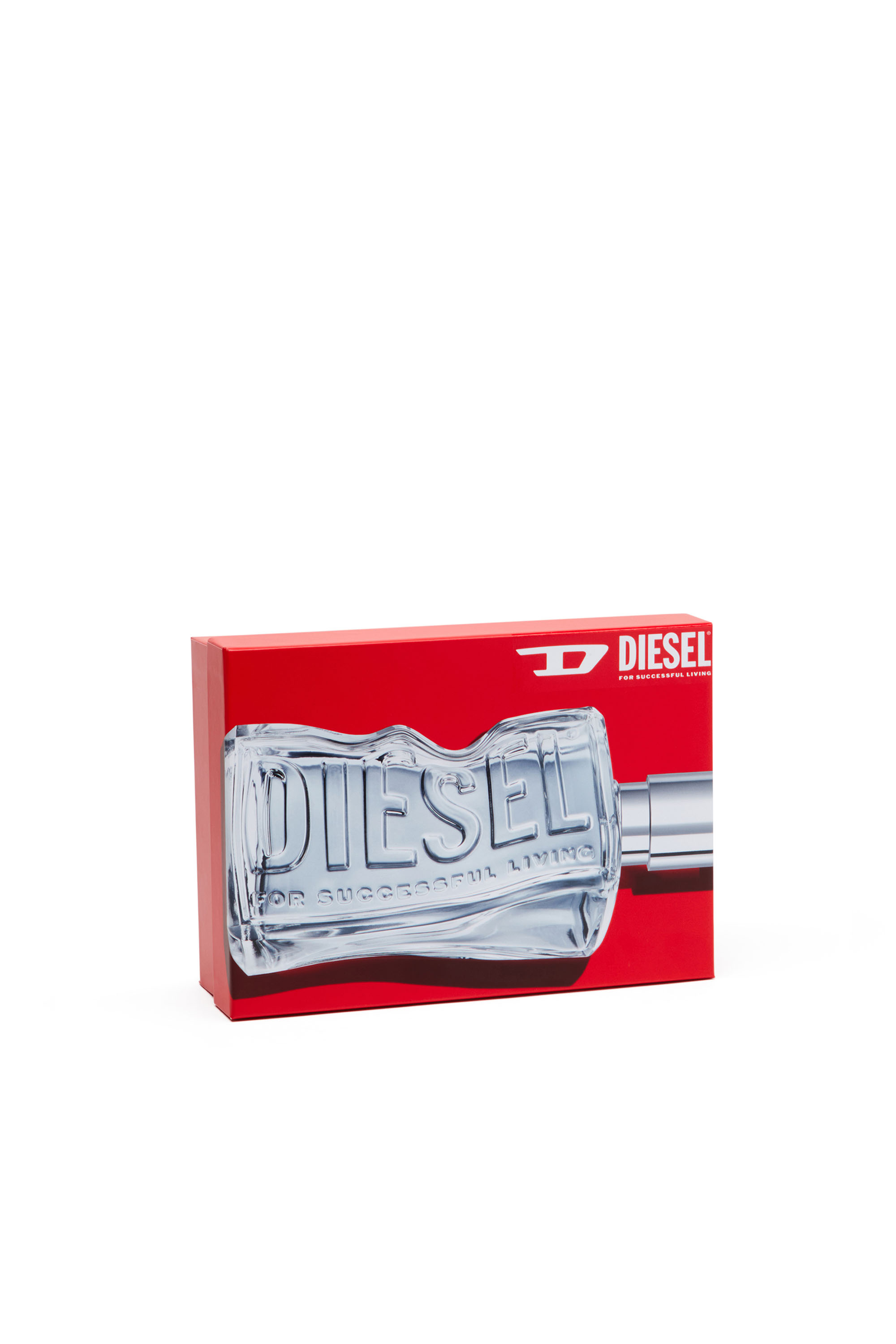 Men's Perfumes: Eau de Parfum, Gift Boxes | Diesel®