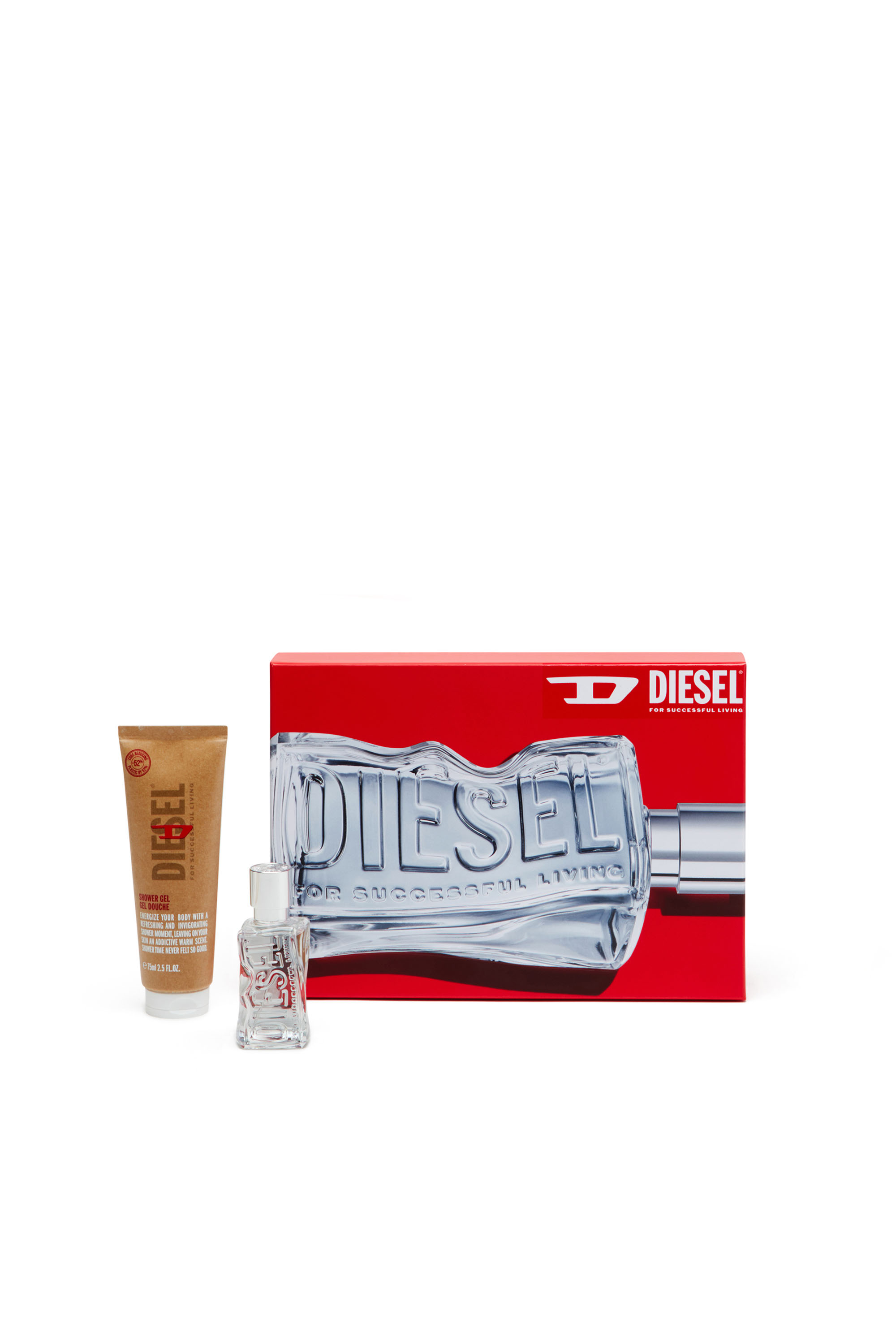 Men's Perfumes: Eau de Parfum, Gift Boxes | Diesel®